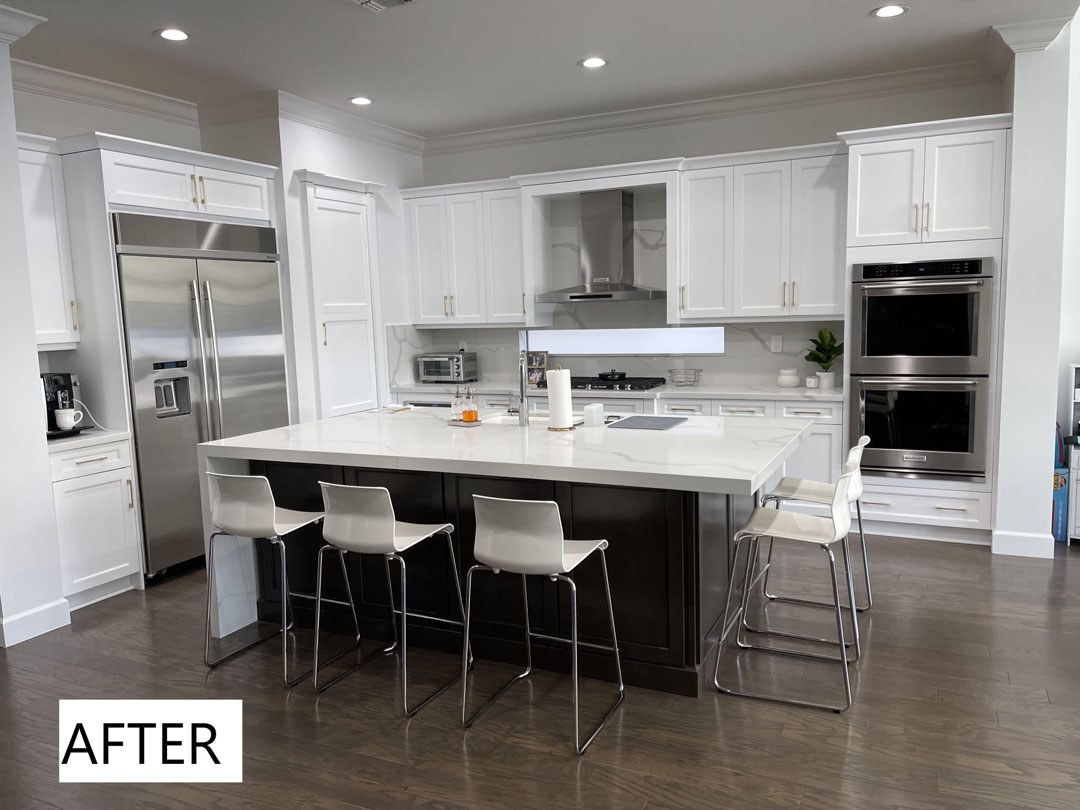 Gallery - Nu Millennium Interiors